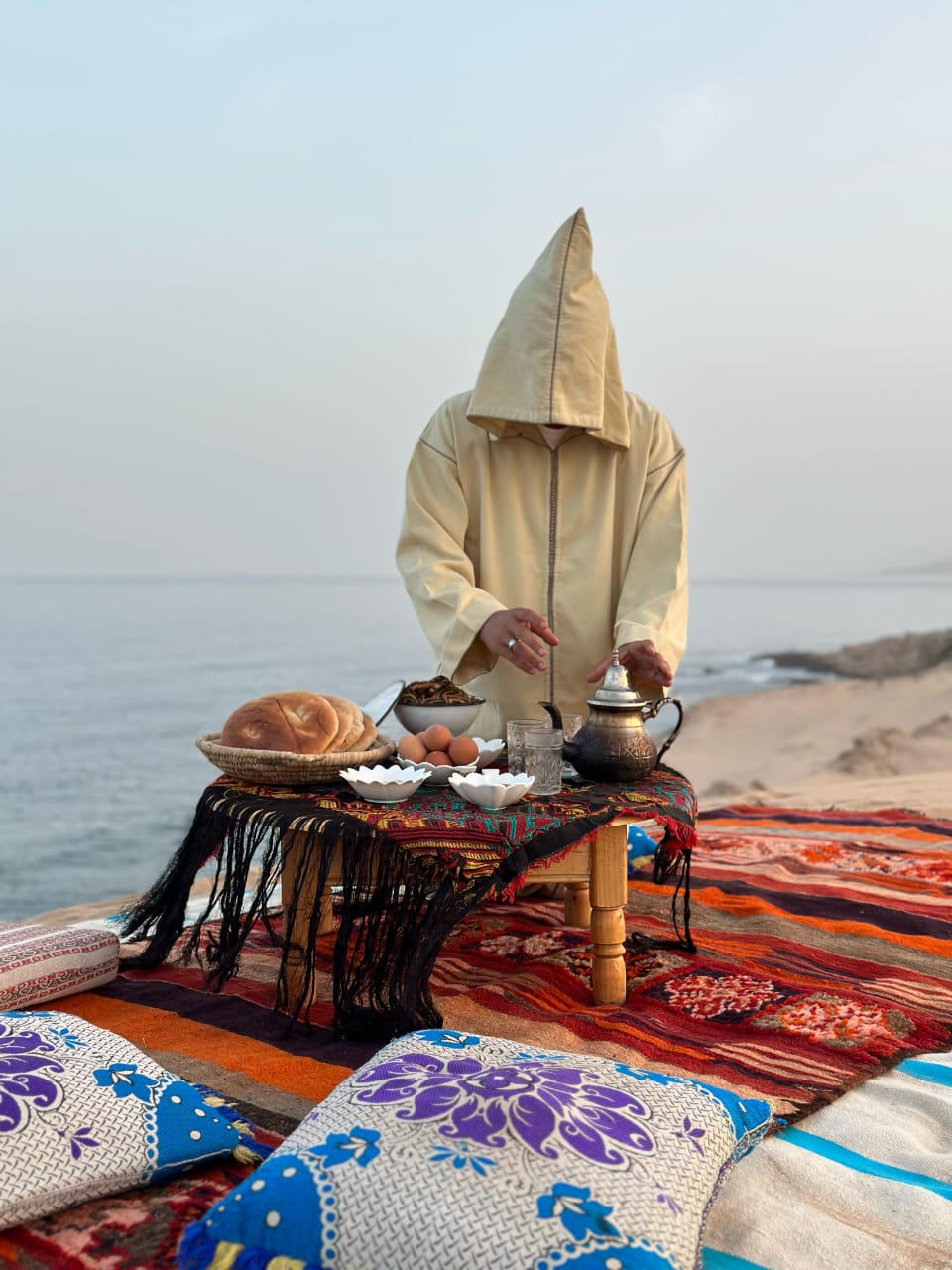 Timlalin Morocco Things to Do: Your Ultimate Guide - Timlaline Guided Tour
